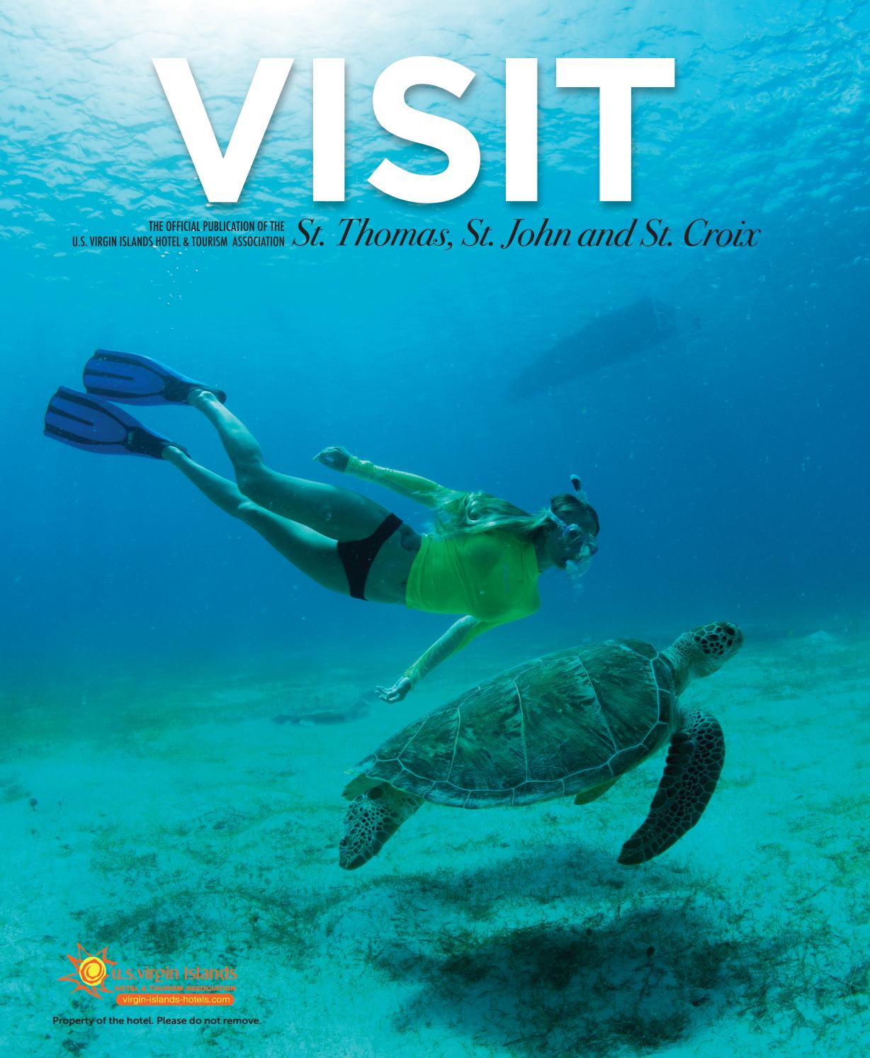 Home - US Virgin Islands Hotels and Resorts