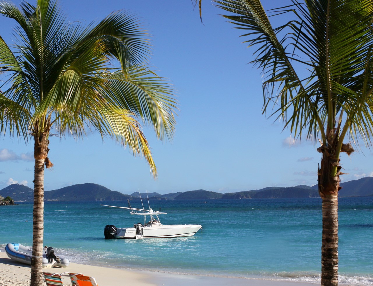 Local Mocean Charters - US Virgin Islands Hotels and Resorts