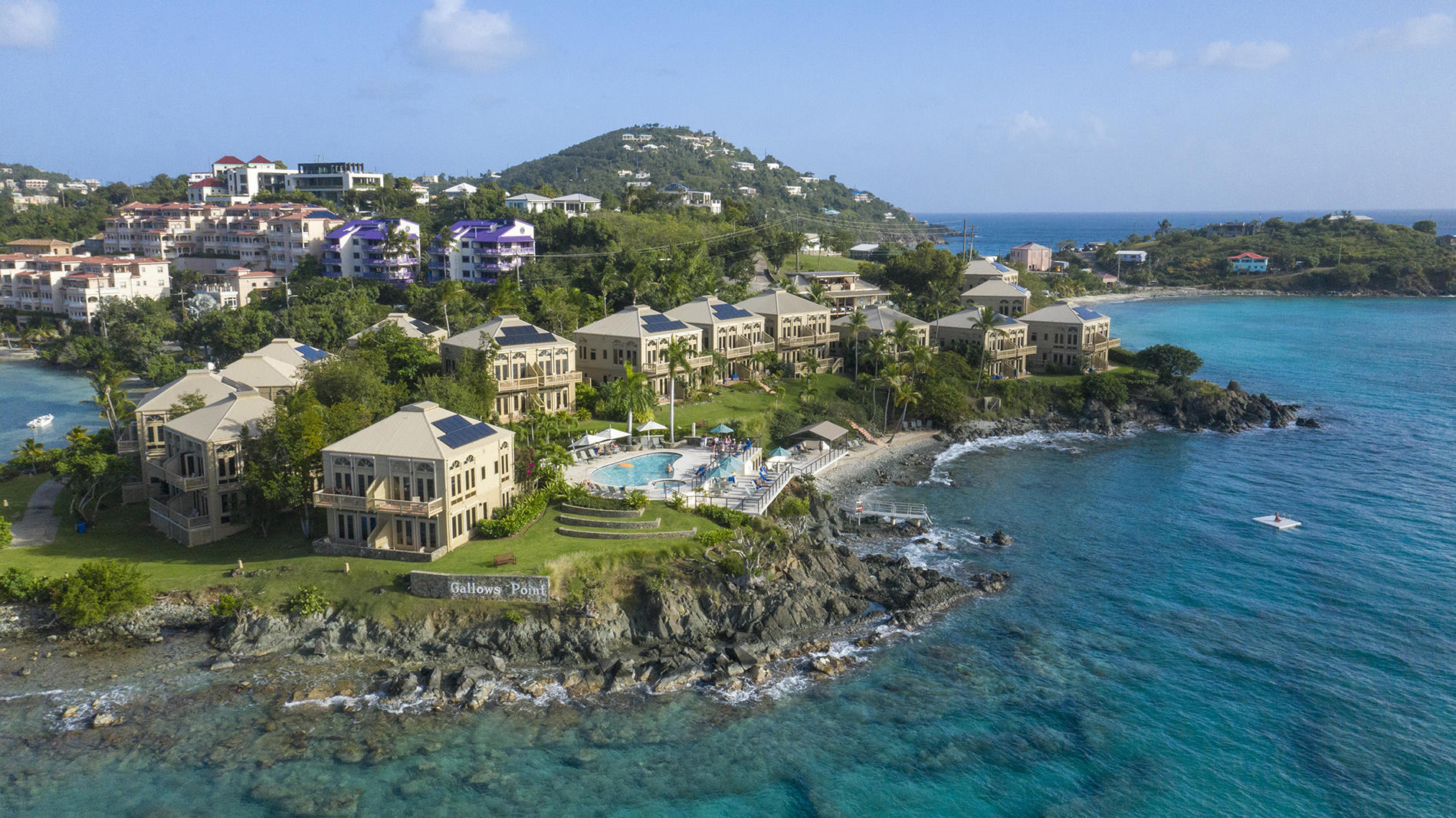 U.S. Virgin Islands Hotels & Resorts Archives - US Virgin Islands ...